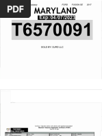 Temporary License | PDF