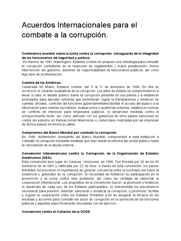 Ruben - Pinet 612 PDF | PDF | Corrupción política | Soborno