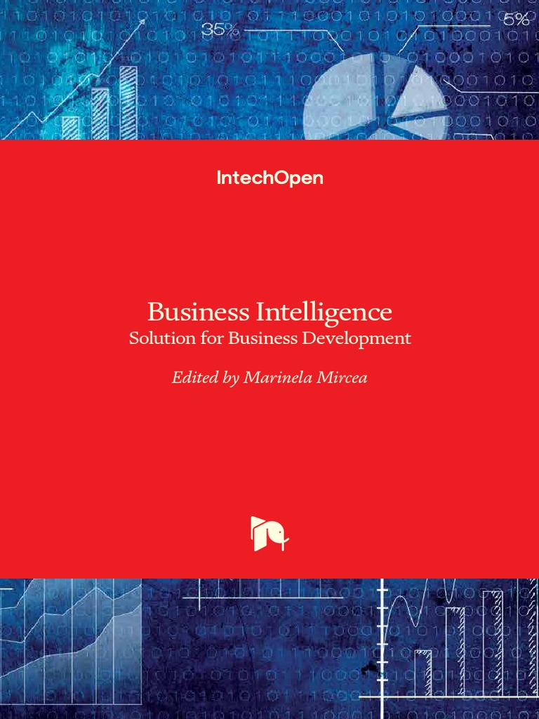 Business Intelligence - Solutions for Business Development | PDF