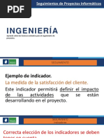 Qué Es Un Hito y Cuáles Son Los Ejemplos de Hitos de Un Proyecto | PDF ...