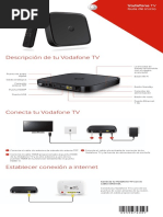 Deco 4k | PDF | Control remoto | Hdmi