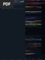 HoS patreon code | PDF