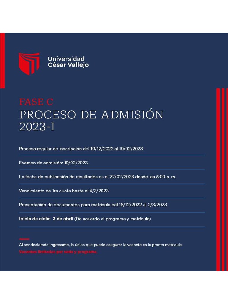 HTTPSWWW - Ucv.edu - Pewp contentuploads202302POSGRADO PRESENCIAL ...