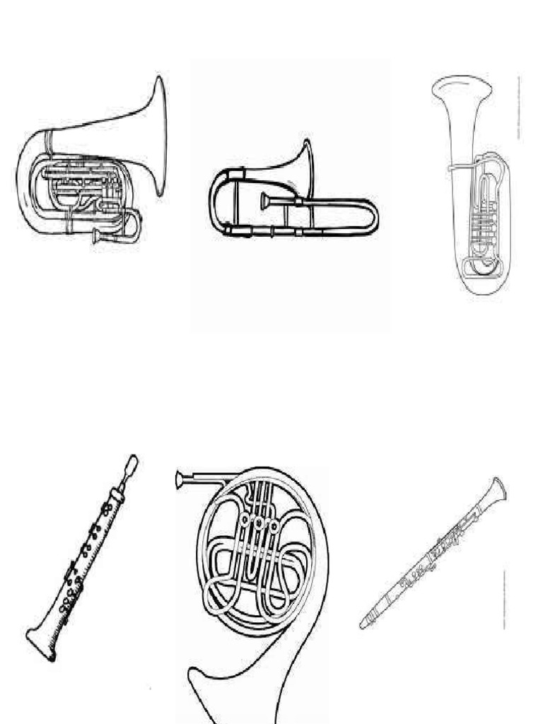 Instrumentos de Aire 3.0 | PDF