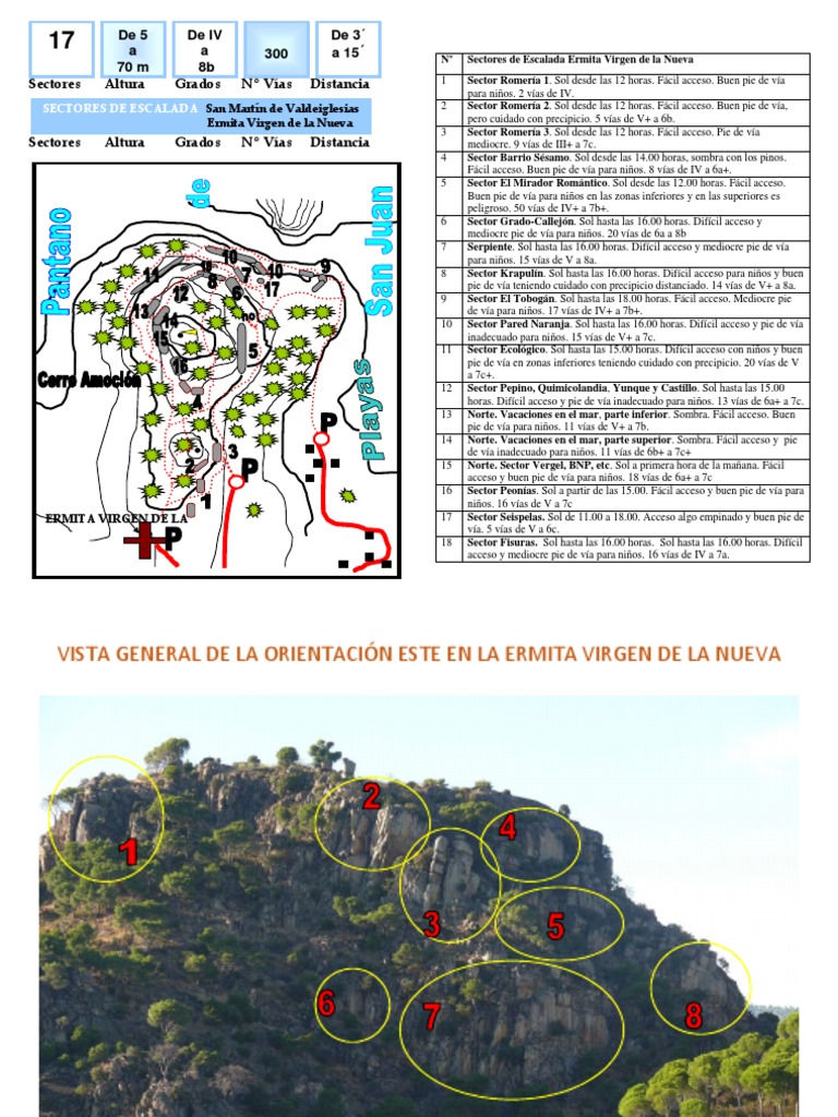 Ermita Virgen de La Nueva Completo (Optimizado) PDF | PDF