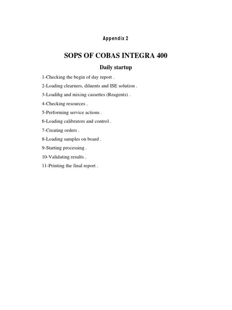 Appendix 2 PDF | PDF | Creatinine | Chemistry