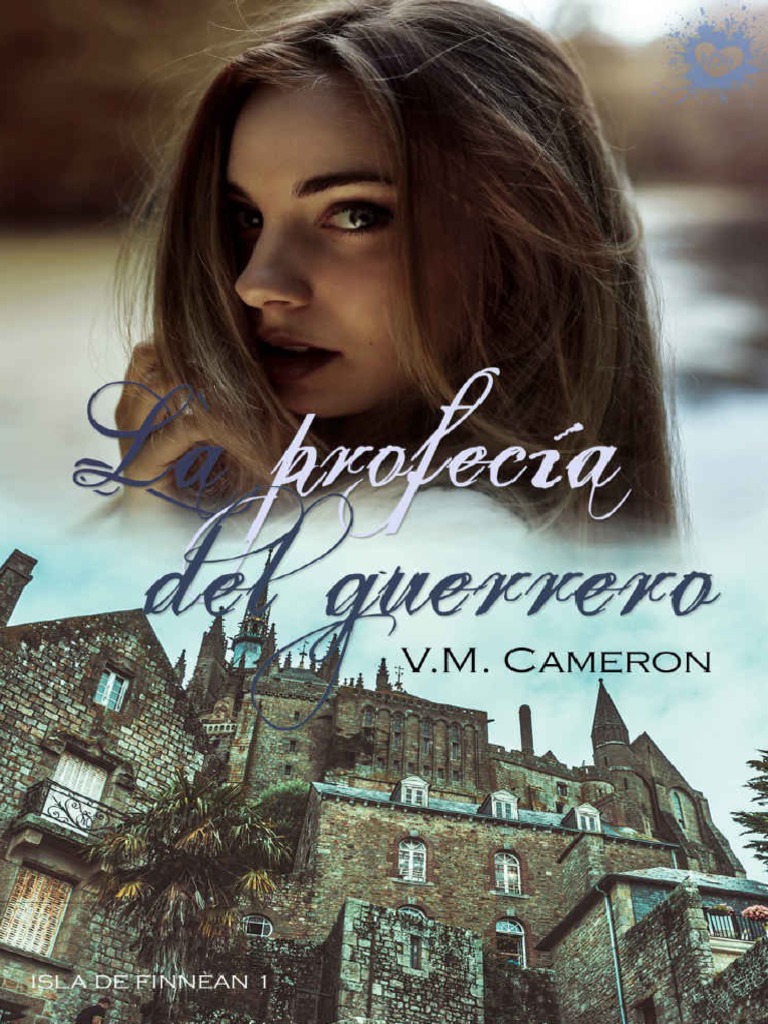 La Profecia Del Guerrero Isla de Finnean PDF | PDF | Té | Pelo