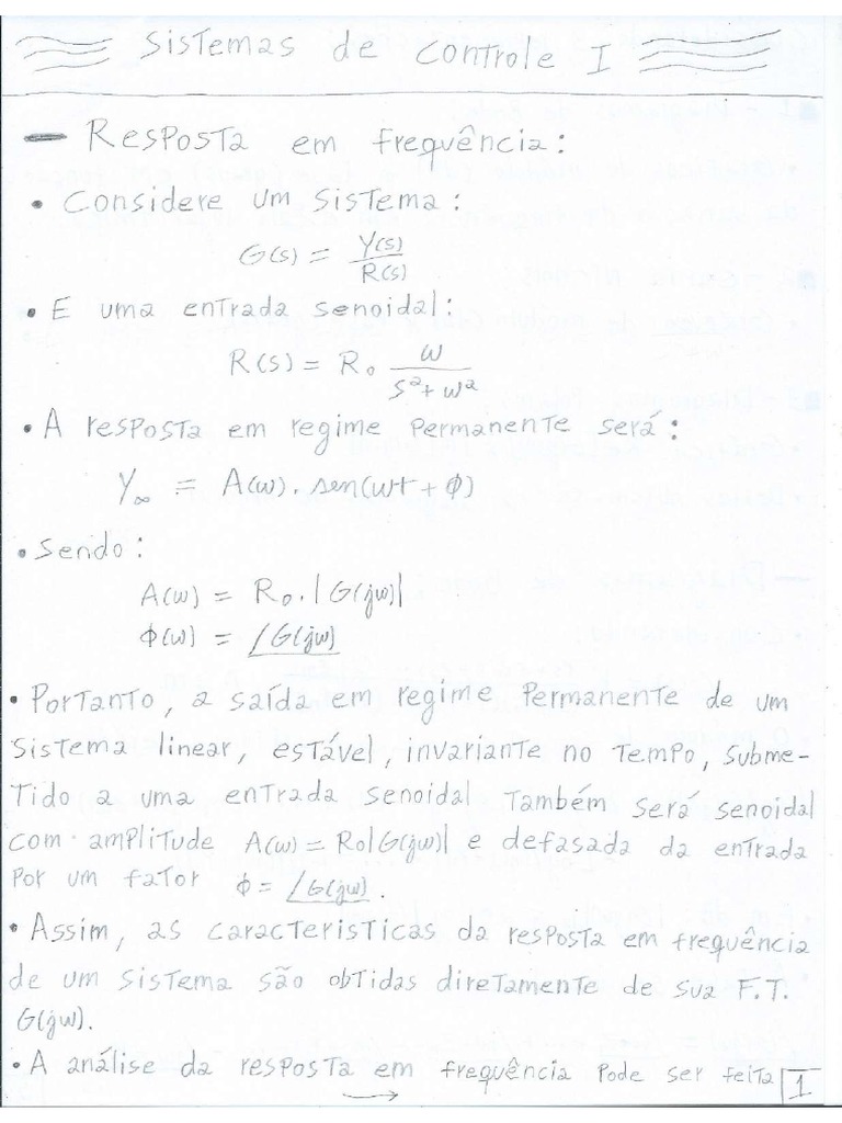 Controle U2 | PDF