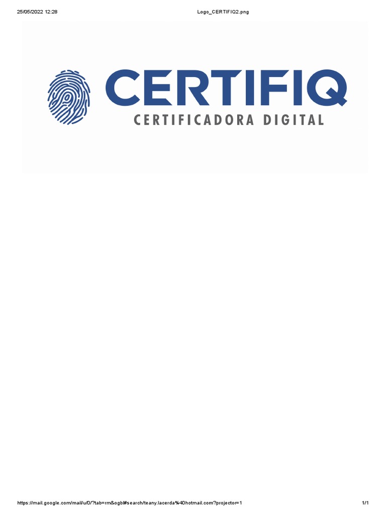 Logo CERTIFIQ2.png PDF | PDF