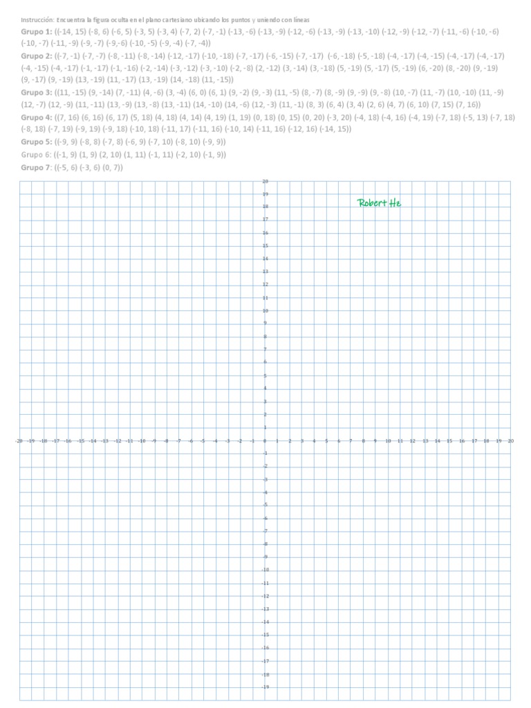 Coord Groot PDF | PDF