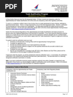 NATTB Trade Test Application Form | PDF | Payments | Banks