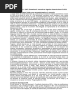 Qué Es La CNAOP | PDF | Aprendizaje | Economias