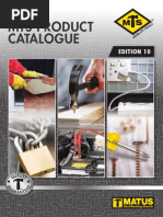 horizontal-conveyors | PDF | Materials | Secondary Sector Of The Economy