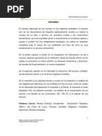 Generar Anexo ATS Deede EXCEL para El SRI | PDF | Microsoft Excel ...