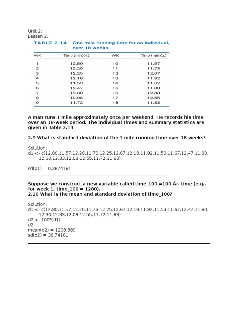 Textbook Practice Problems 1 | PDF | Blood Pressure | Hypercholesterolemia