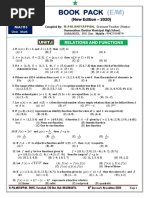 HARTRON SETC Computer Knowledge Old Paper | PDF | Computer Network ...