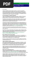 Homotoxicology 6 Phase Table | PDF | Neurosis | Immunodeficiency