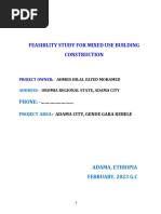 Addis Ababa Master Plan 2018-2032 | PDF | Mixed Use Development ...
