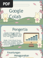 Soal Pilihan Ganda Pemrograman Python | PDF