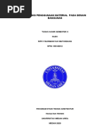 Detail Pondasi | PDF