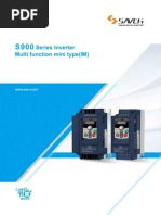 Toyopuc DM Catalog | PDF