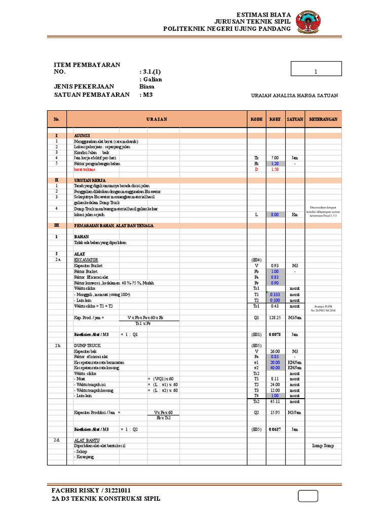 Kapasitas Produksi | PDF