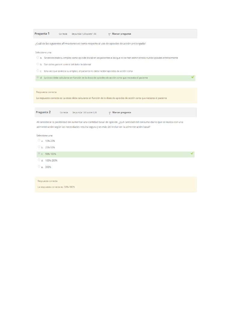 Modulo 3 Cuidados Paliativos Ops | PDF