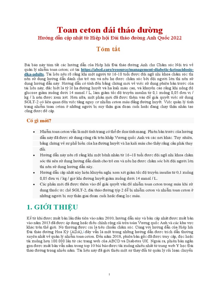 Hướng Dẫn JBDS Cho DKA 2022 PDF | PDF