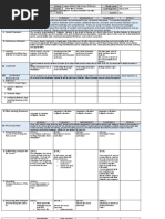 Activity Design NLC | PDF | Learning | Teachers