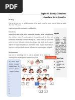 Dean Barnlund | PDF | Nonverbal Communication | Communication