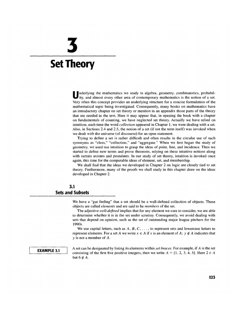 ch3 PDF | PDF