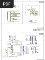 AM4 Pinout Diagram | PDF