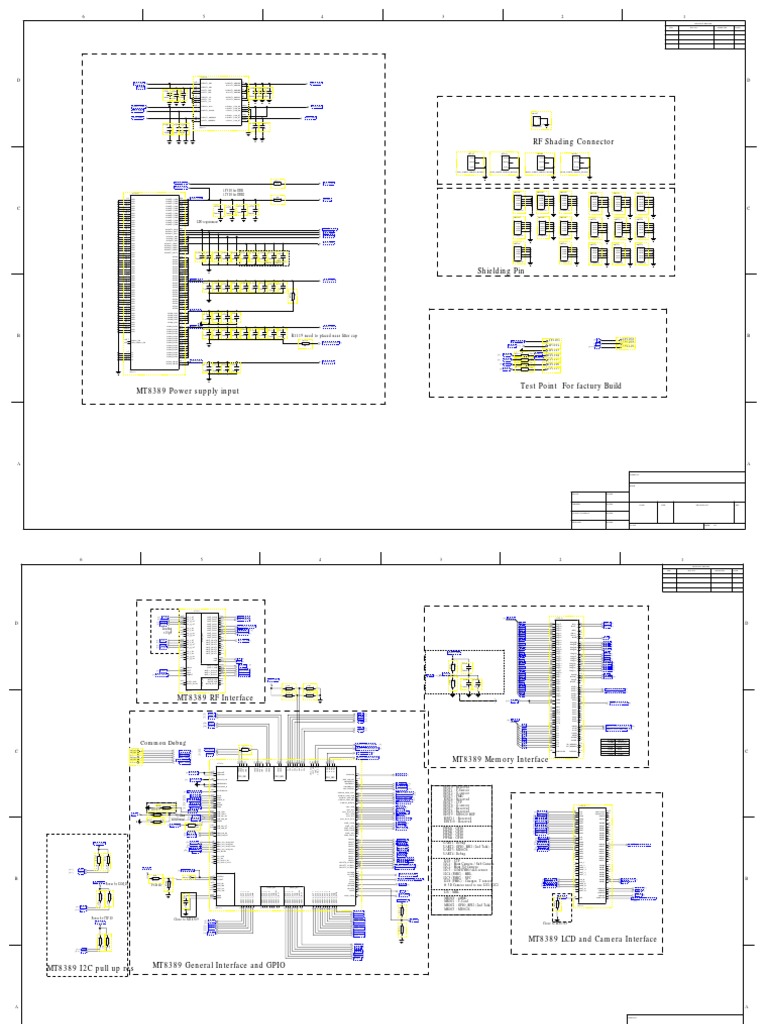 B6000_B8000_Blade_MB_H302_20130815-3 | PDF | Engines | Propulsion