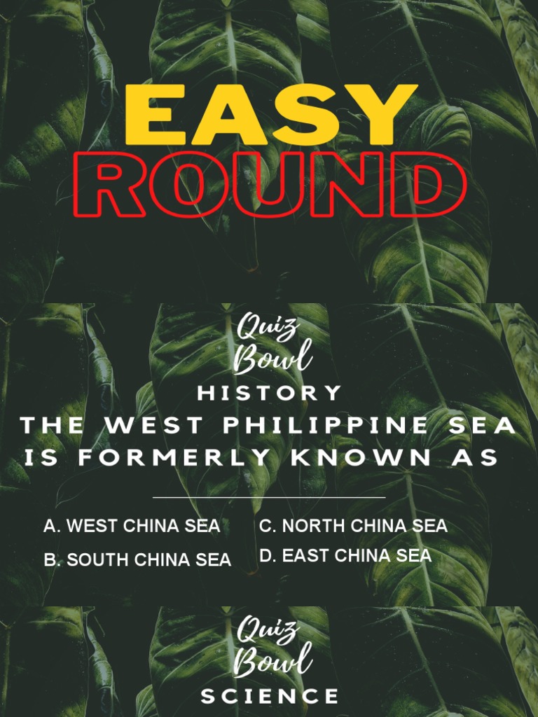 Gena Questions | PDF | Social Science