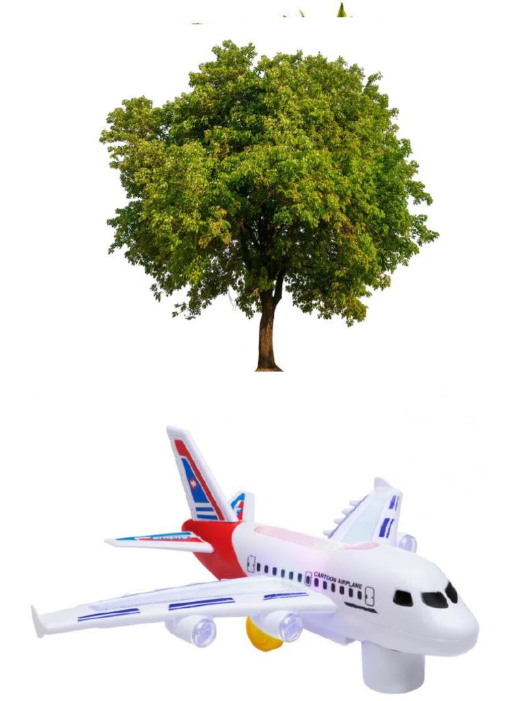 Imagens de Elementos Que Começam Com A Letra A | PDF