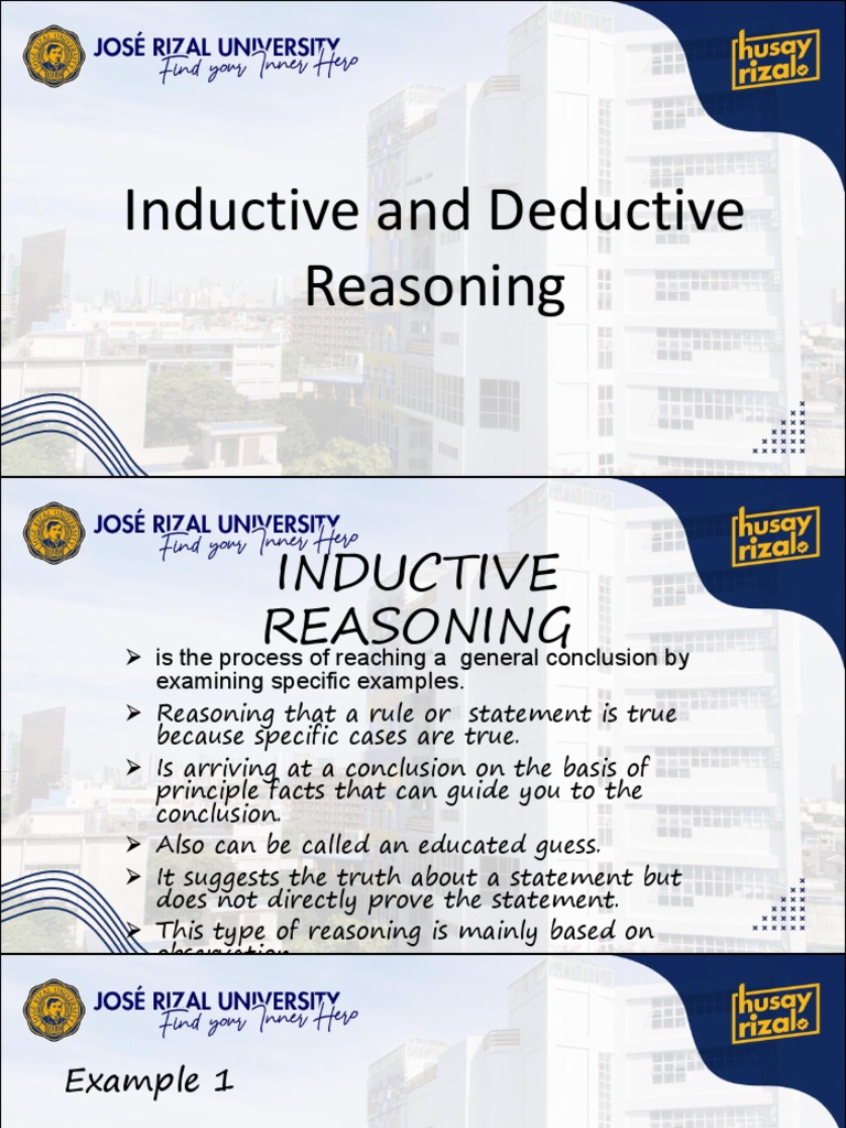 Math Prelim Modules (Print) | PDF | Summation | Inductive Reasoning