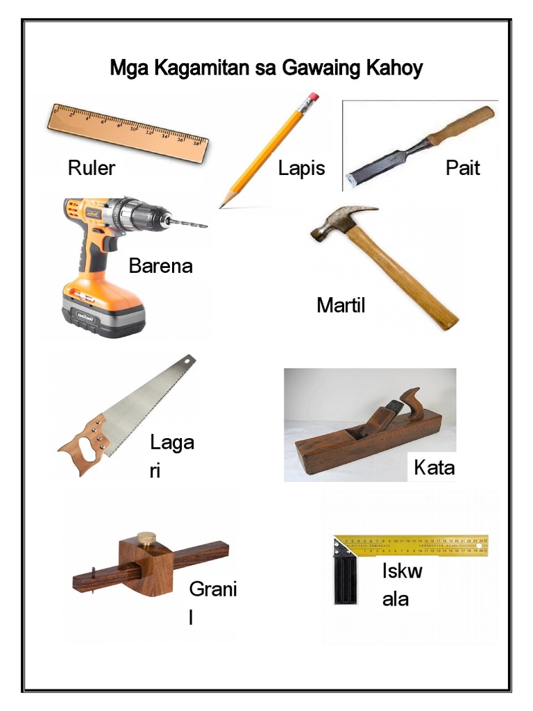 Mga Kagamitang Pang-Industriya | PDF Mga Kagamitang Pang-Industriya | PDF
