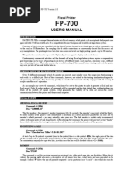 Module 1 - Computer Fundamentals | PDF | Computer Data Storage ...