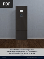 Deye SUN Inverter Modbus Manual | PDF | Photovoltaic System ...