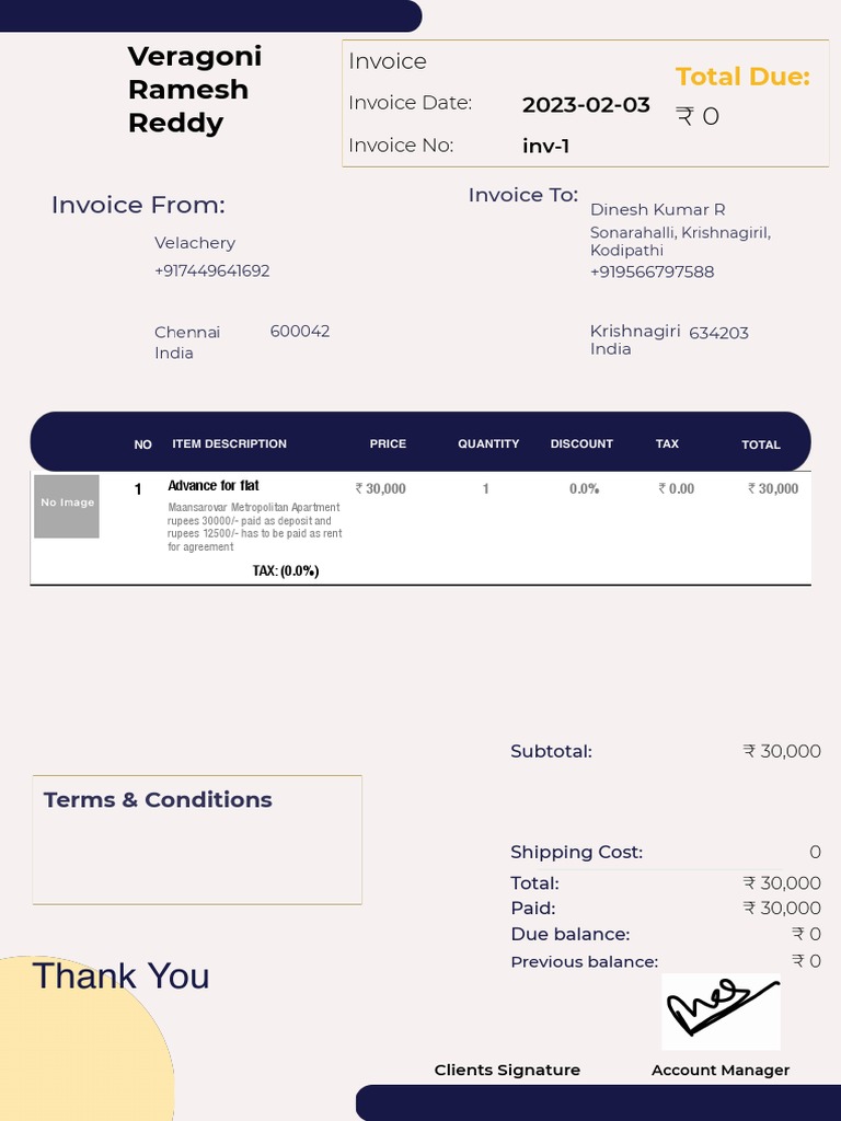 IM_Invoice_inv-1 | PDF