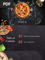 Homemade Pizza Dough For Beginners - Sally's Baking Addiction | PDF ...