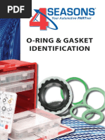 Dmegc MN-ZN Ferrite Cross-Reference List 1 | PDF