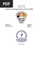 Legal GK Questions | PDF | Supreme Court Of India | Government