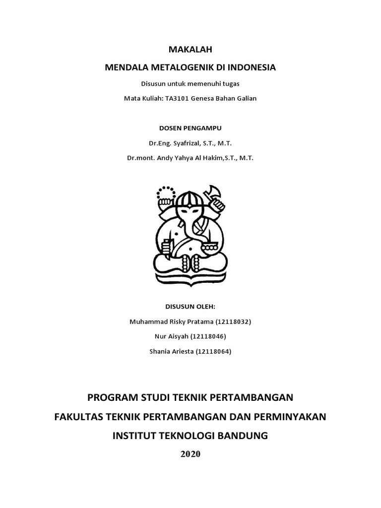 Bagian Chaca (Sulawesi Dan Kalimantan) | PDF