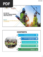 Site Diary Template for Construction | PDF