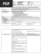 A Detailed Lesson Plan in Math | PDF