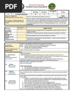 AP Curriculum Guide G 8 | PDF