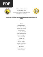 Ksef Write Up | PDF | Data | Observation
