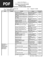 Job Request Form DBM Apps Portal PSIPOP 2 | PDF | Computing