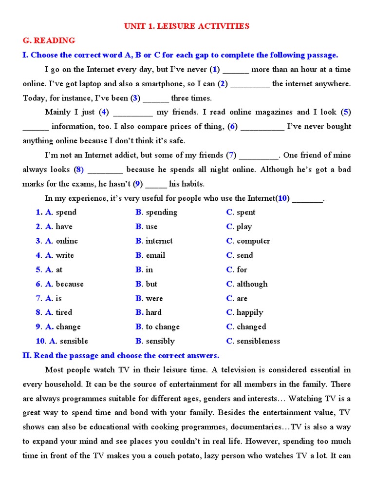 Reading E8 (Unit 1-6) | PDF | Veneration Of The Dead | Anthropology